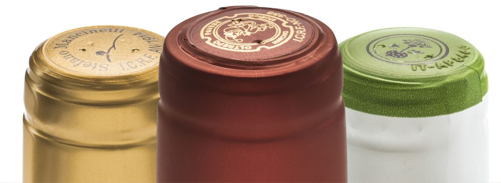 COLORI STANDARD PVC – La Capsula